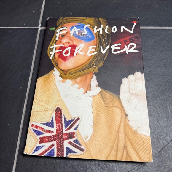 Accents | Y2k Fashion Forever 3 Years Of Subculture Iain Mckell ...